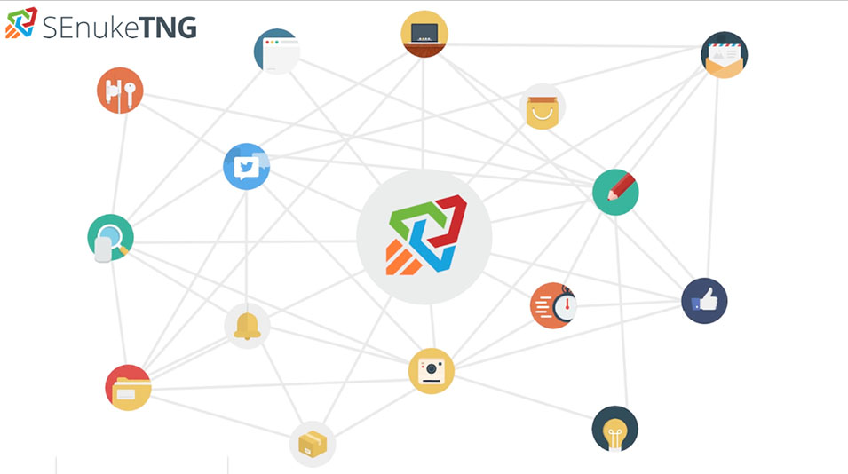 SENuke TNT更新一下 | 5base.com