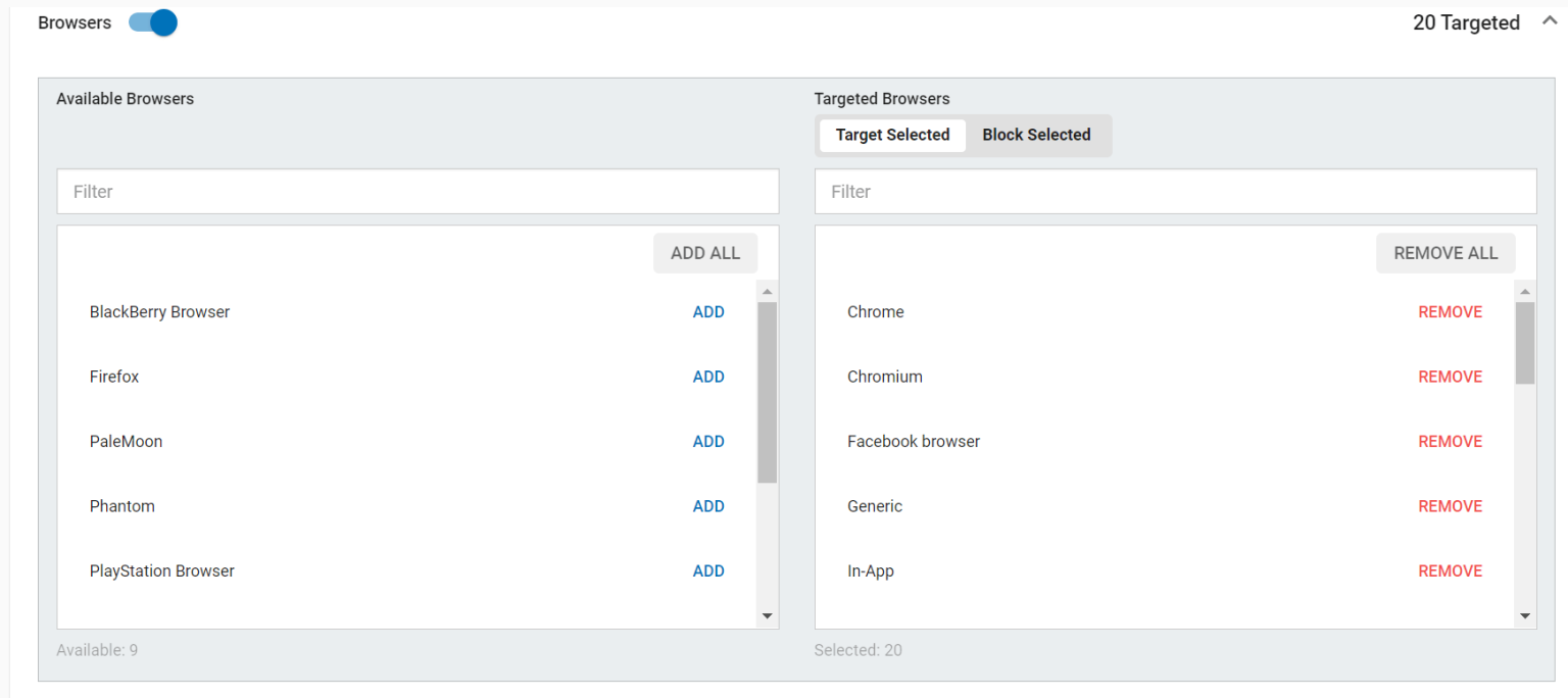 广告流量平台 Exoclick 介绍 | 5base.com