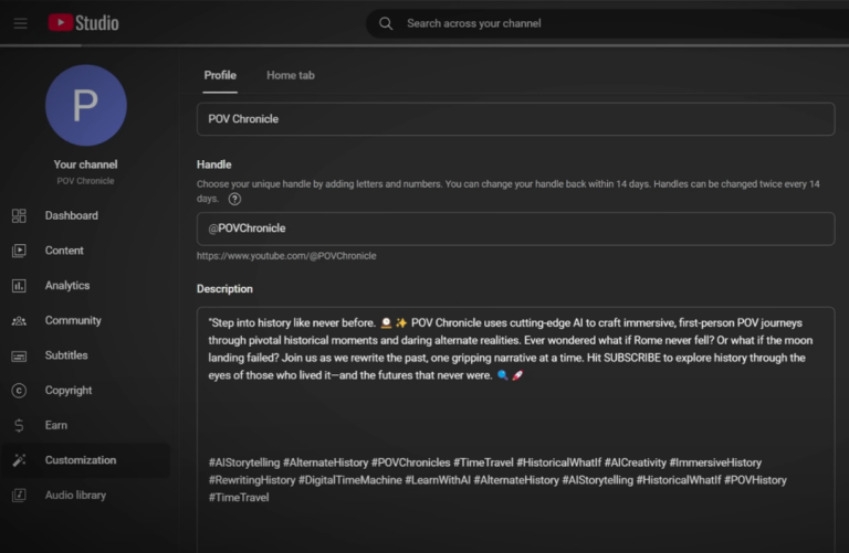 超详细步骤和提示词！学做POV视频，你也可以轻松破百万播放！ | 5base.com