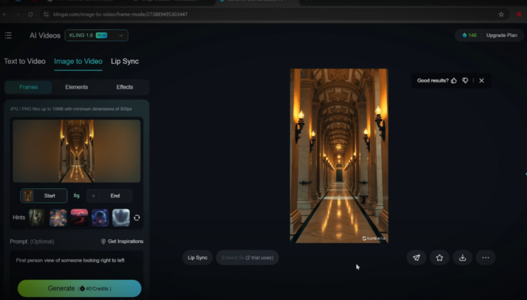 超详细步骤和提示词！学做POV视频，你也可以轻松破百万播放！ | 5base.com